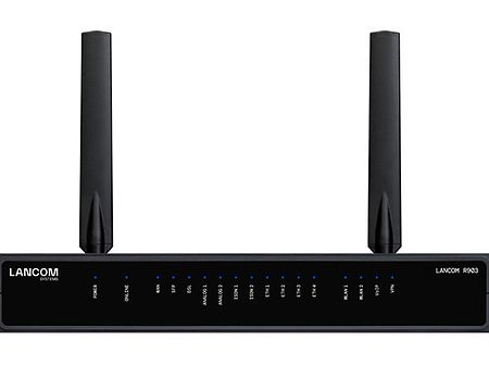 LANCOM R903 | Telekom Geschäftskunden