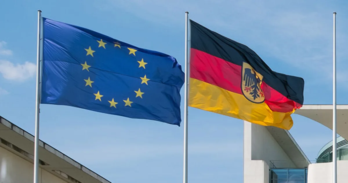 NIS-2 | Telekom Geschäftskunden