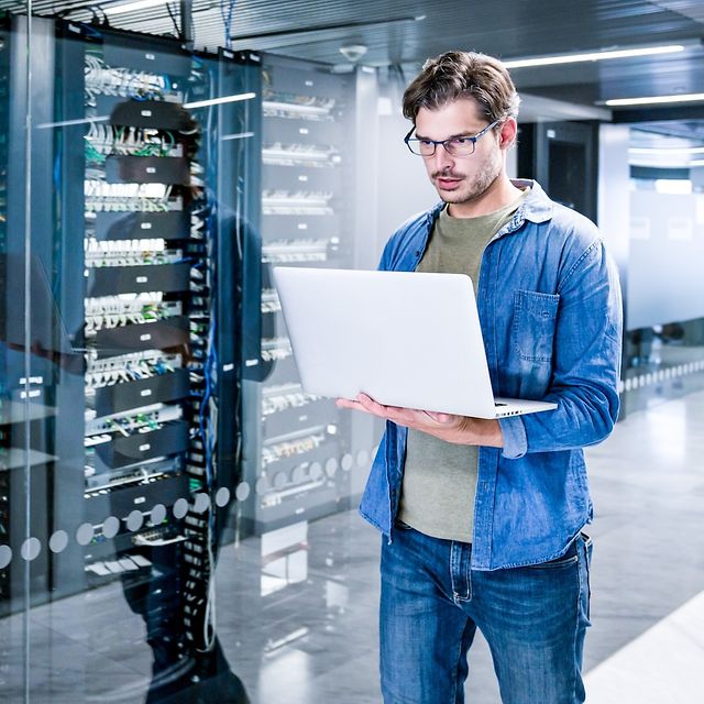 Magenta 365: Azure services from Telekom | Telekom Business