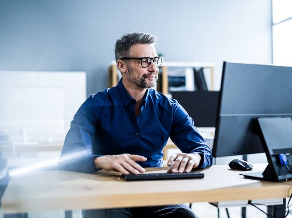 Collaborate digitally | Telekom Business