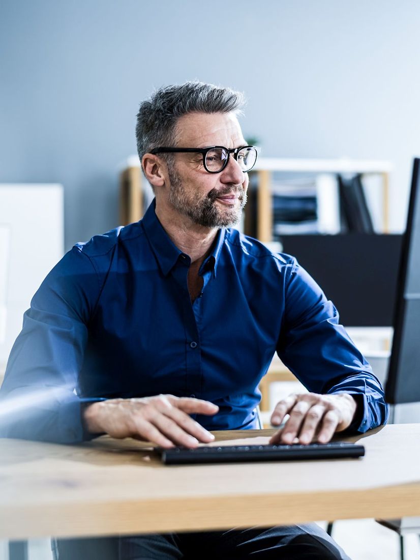 Collaboration & Productivity | Telekom Business