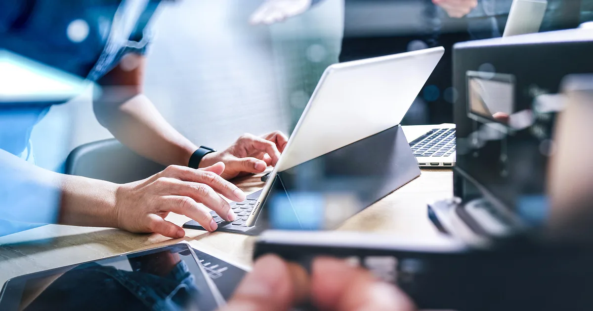 Engage Multi-channel ACD | Telekom Business