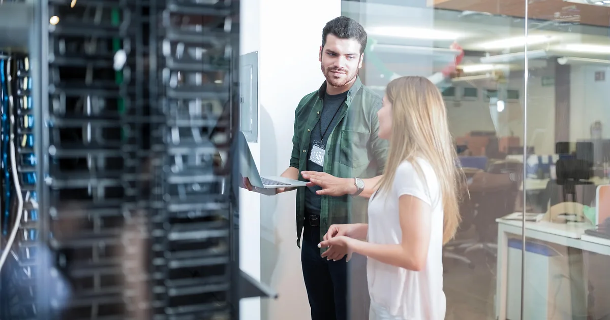 Business LAN Cisco | Telekom Business