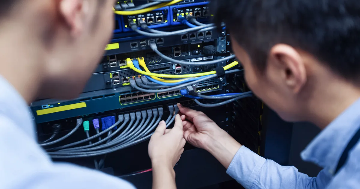 Cisco Software-Defined Network | Telekom Business