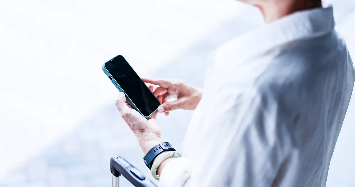 Roaming | Telekom Geschäftskunden