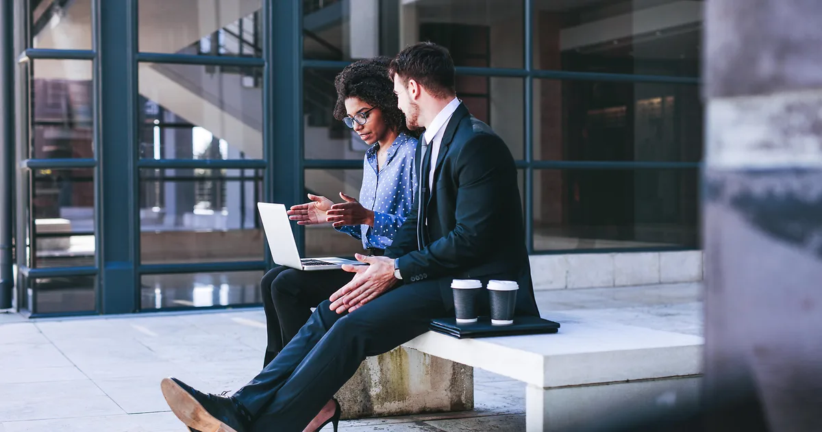 Microsoft Azure Virtual Desktop (AVD) | Telekom Geschäftskunden