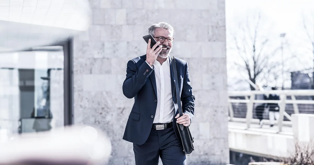 Operator Connect & Teams | Telekom Geschäftskunden