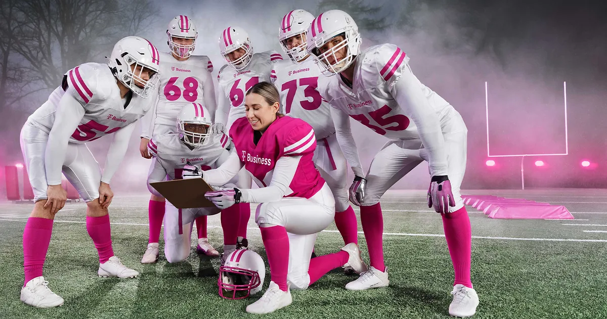 Überblick Business Handytarife | Telekom Geschäftskunden