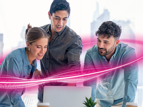 NIS-2 | Telekom Geschäftskunden